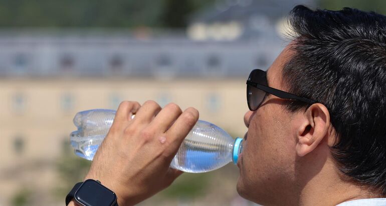 Mayo se despedirá con temperaturas "de pleno verano", noches tropicales ...