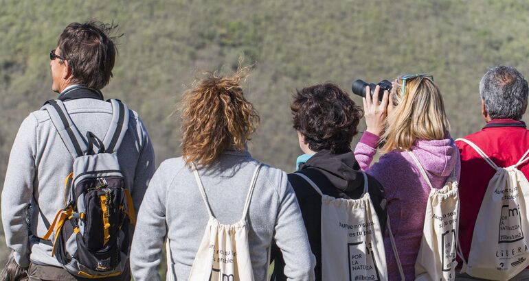 Proyecto LIBERA apadrina 3 entidades locales de Extremadura en su lucha ...