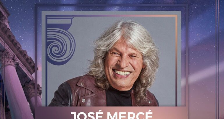 José Mercé y Siloé se suman al Stone&Music Festival de 2026