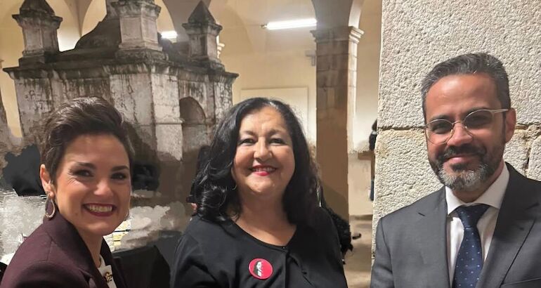 En otoño 2026, el XXI Premio Dulce Chacón de Narrativa Española se ...