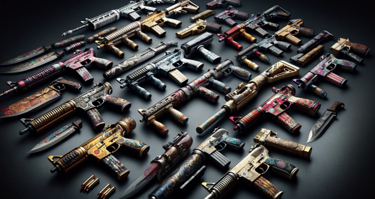 Case Battle con cajas de CS:GO en 2026: qué todavía se puede sacar