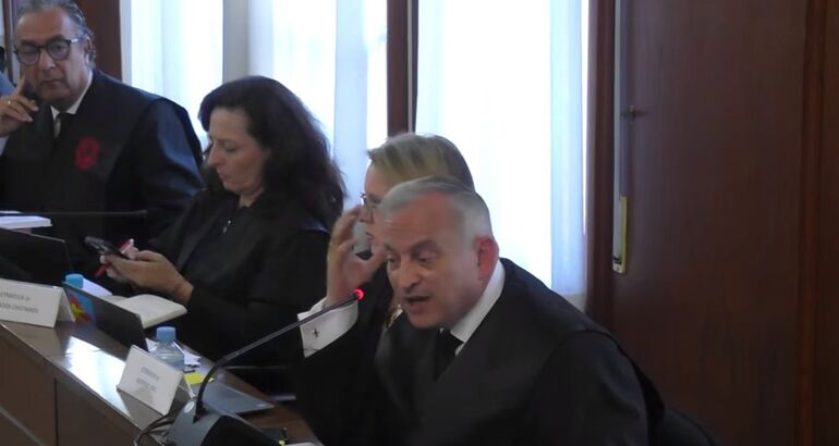 Hazte Oír incide sobre contratación D. Sánchez:"Crear un puesto a ...