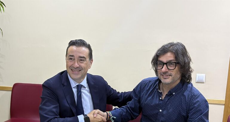 Villafranca de los Barros cede terrenos a Junta para ampliar polígono ...