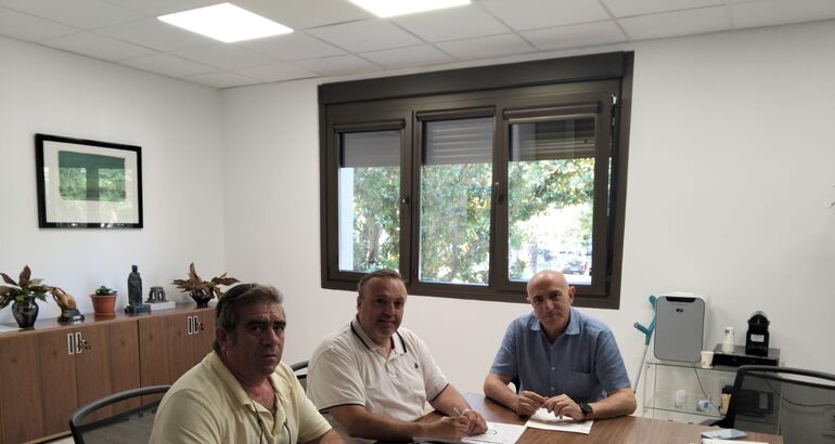 CSIF traslada a la CHG la necesidad de contar con personal cualificado ...