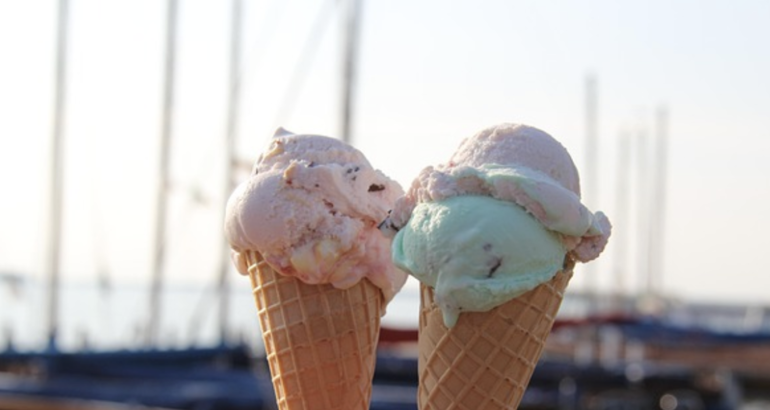Expositor helados: una inversión clave para destacar en negocios de ...