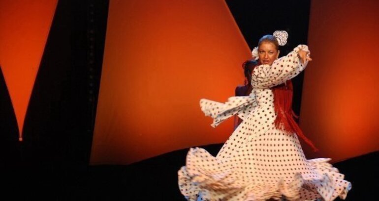 El flamenco en Extremadura es declarado BIC en su categoría de patrimonio inmaterial