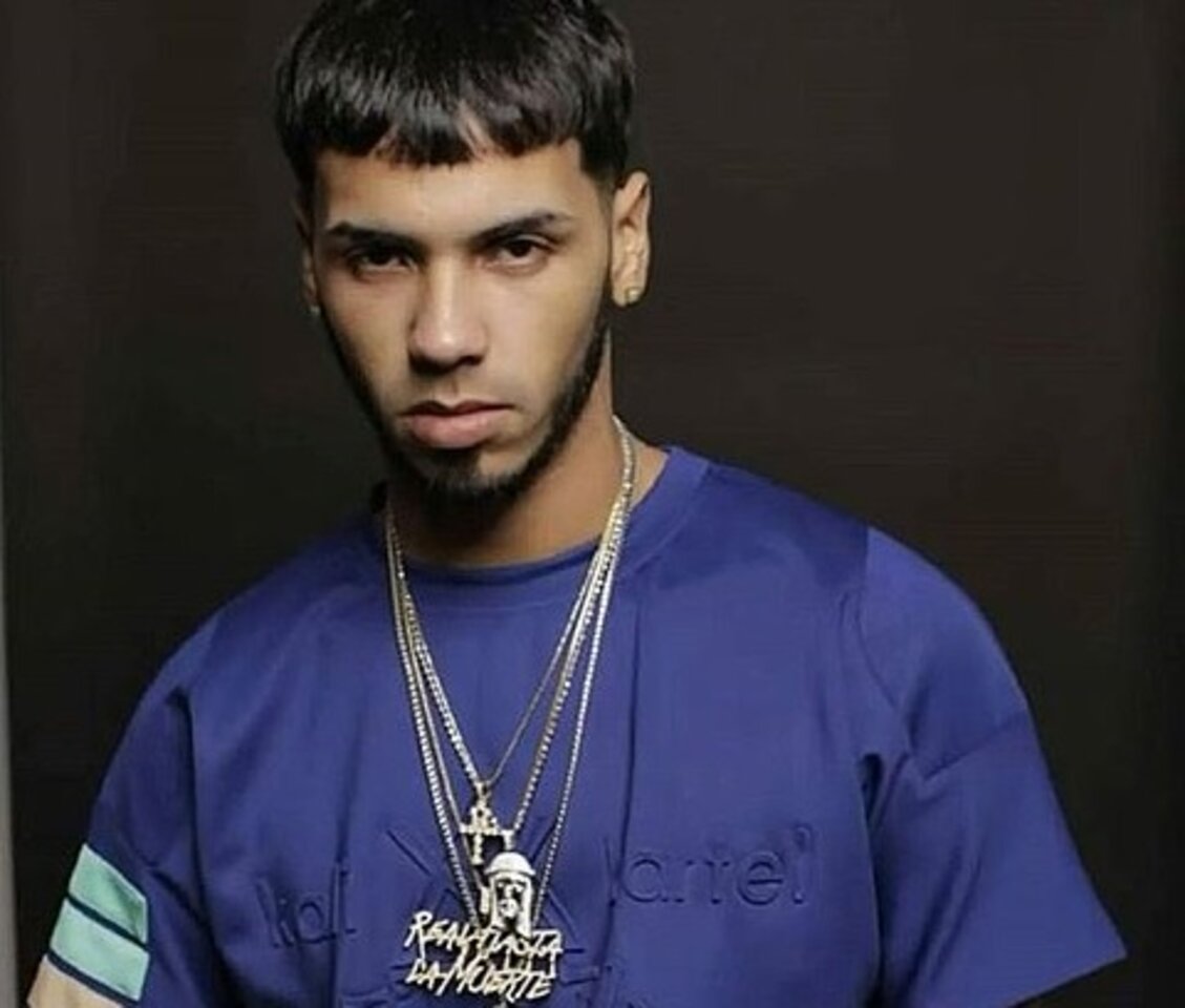 Las entradas para el concierto de Anuel AA en Mérida salen a la venta ...