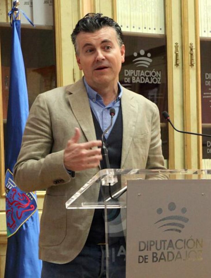 Ramón Gener, encantado con participar en programa Ópera Joven ...