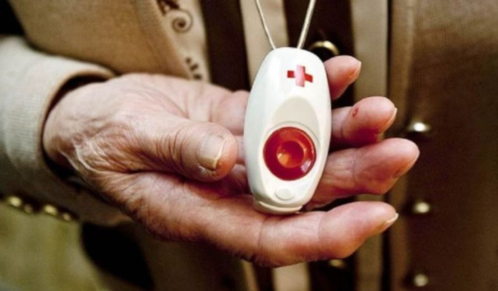 Cruz Roja gestionará un año más el servicio de Teleasistencia de Mérida