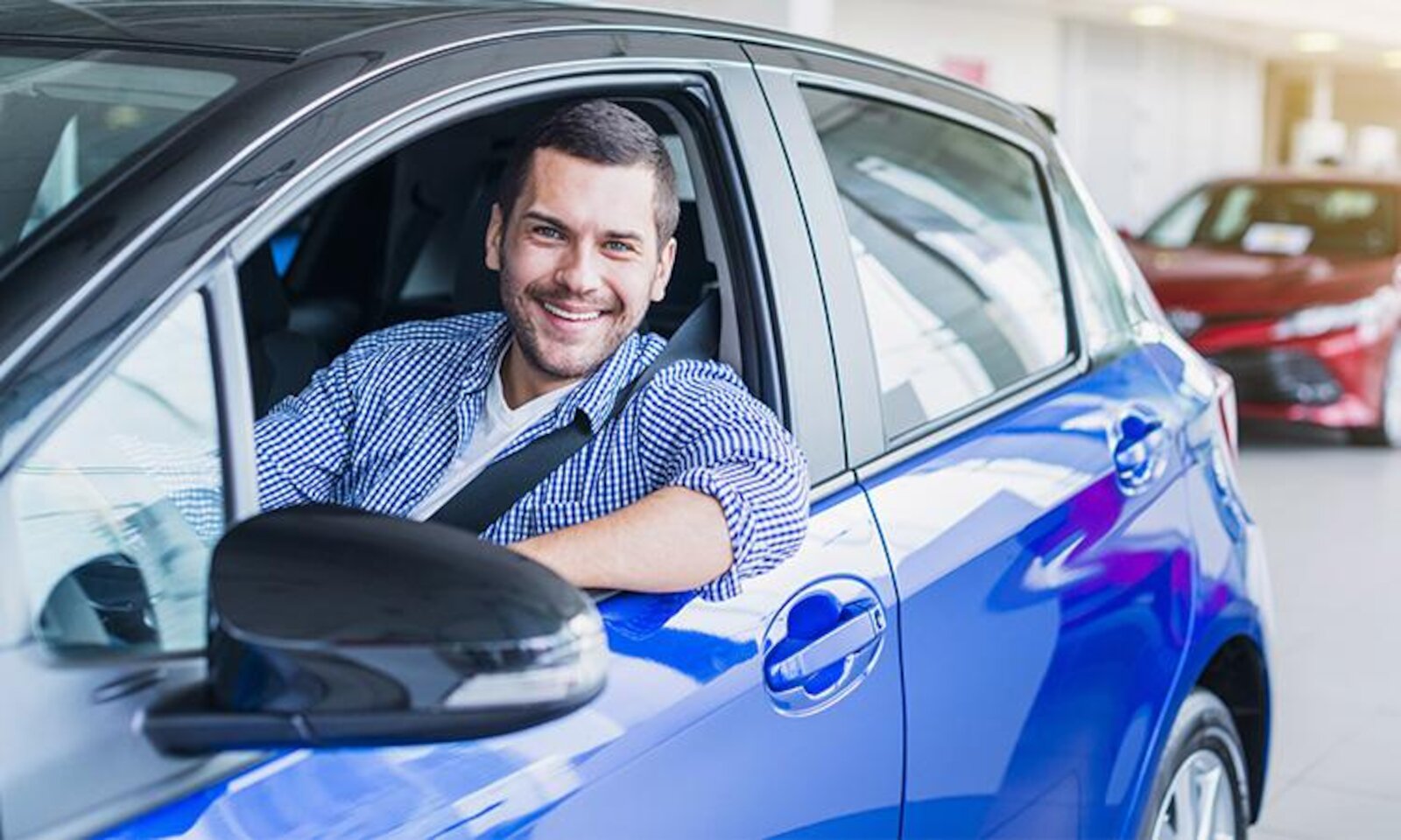 Actualidad en el sector del automóvil de ocasión