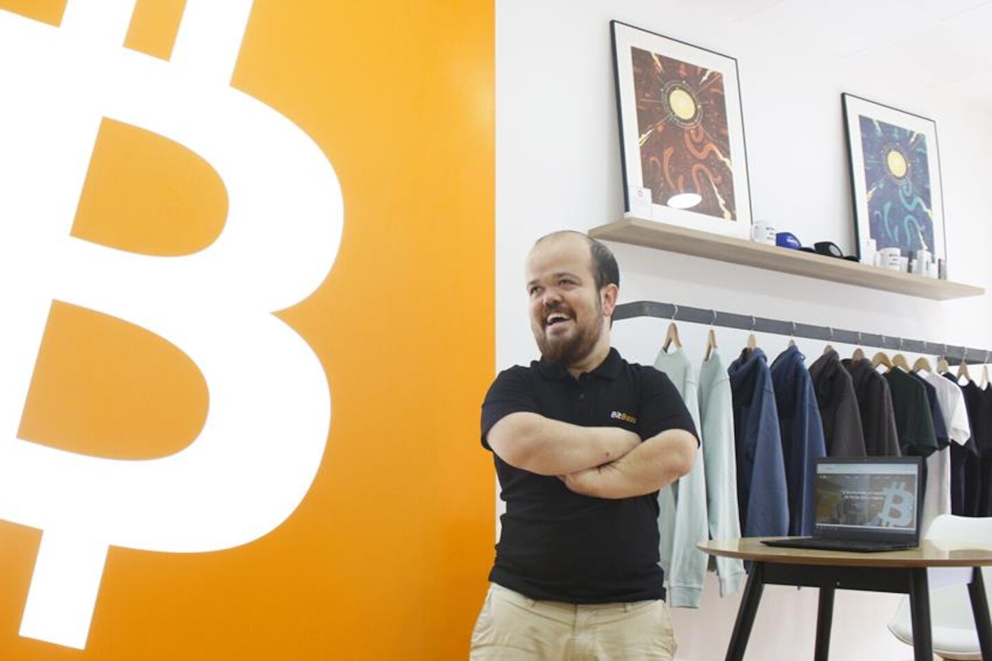 BitBase abre su primera franquicia en L’Hospitalet de Llobregat: