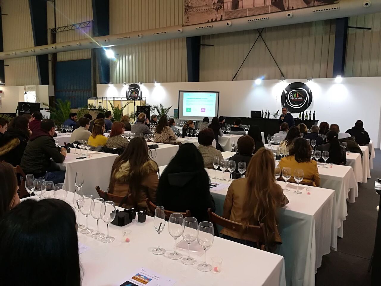 FIAL apostará por el turismo gastronómico y el futuro del sector ...