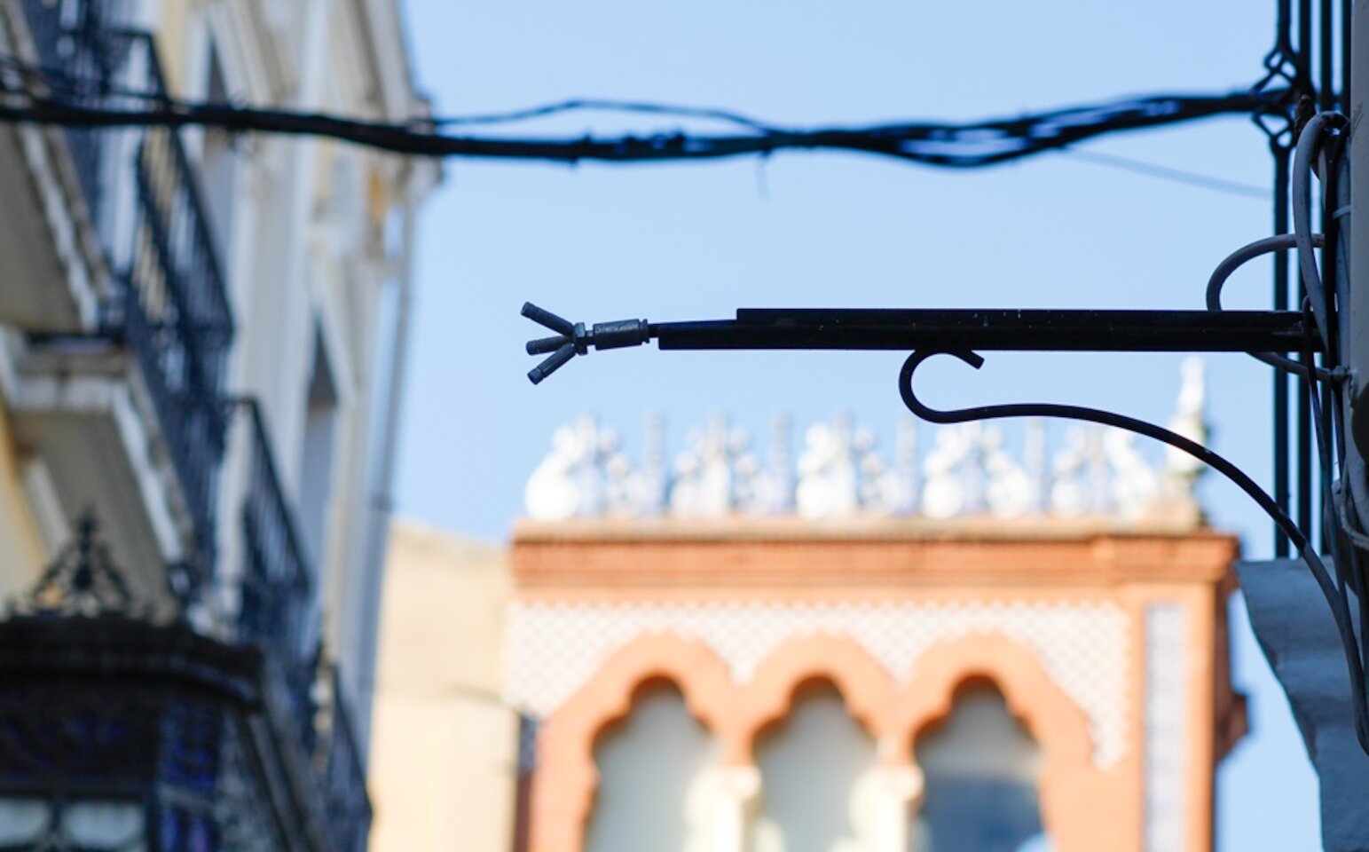 El sistema de microclima en Mérida entrará en funcionamiento en los ...