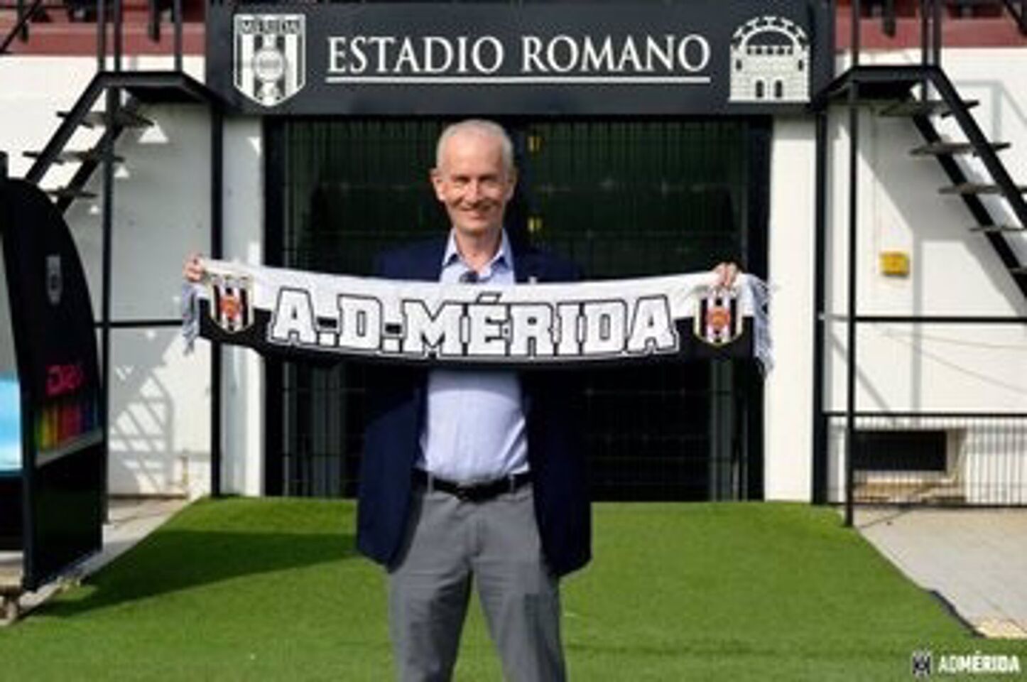 Mark Heffernan se convierte en accionista mayoritario y cabeza visible ...