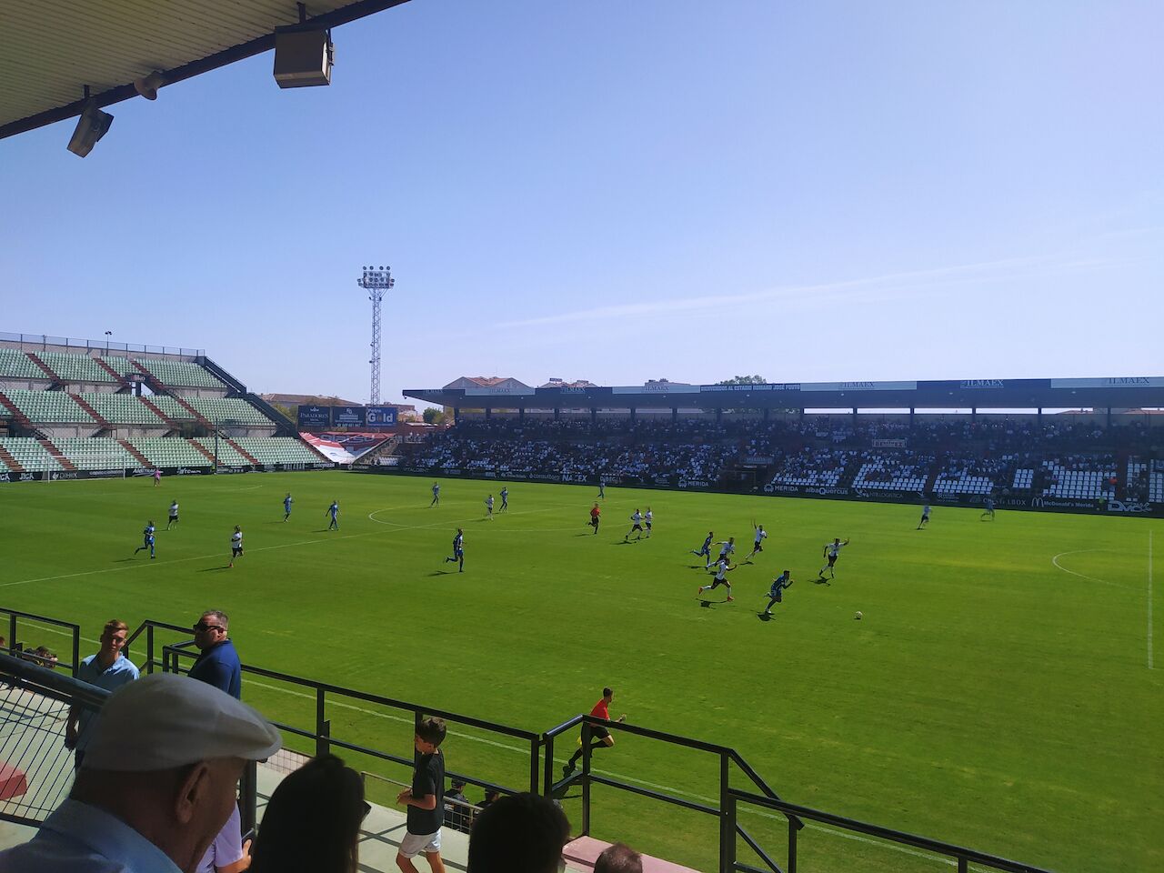 Jugadores Emblemáticos y Partidos Inolvidables del Mérida AD