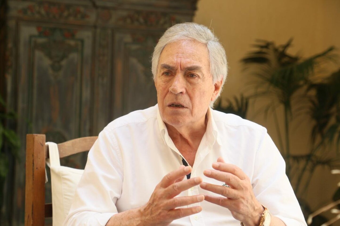 El Ayuntamiento nombrará este jueves a Juan Ignacio Barrero Hijo ...