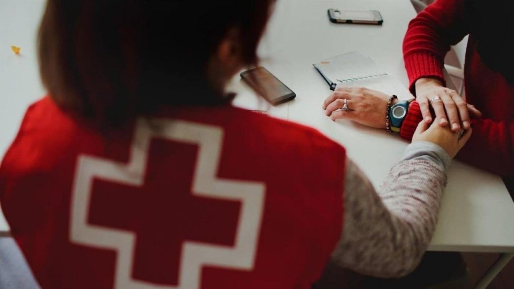 El Plan de Empleo de Cruz Roja en Extremadura beneficia a casi 1.200 personas durante 2022