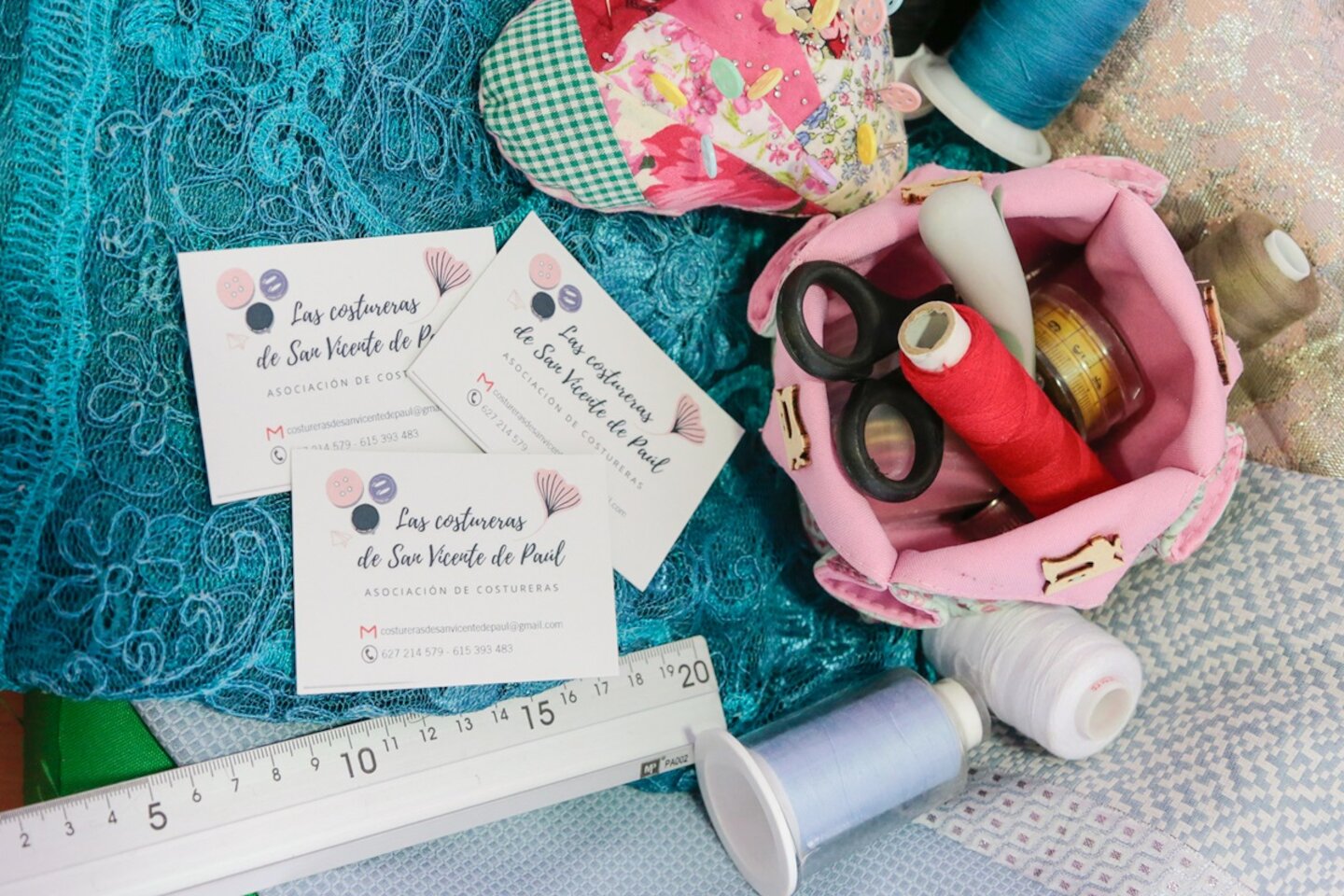 Conferencia de San Vicente de Paúl de Mérida abre inscripciones para ...