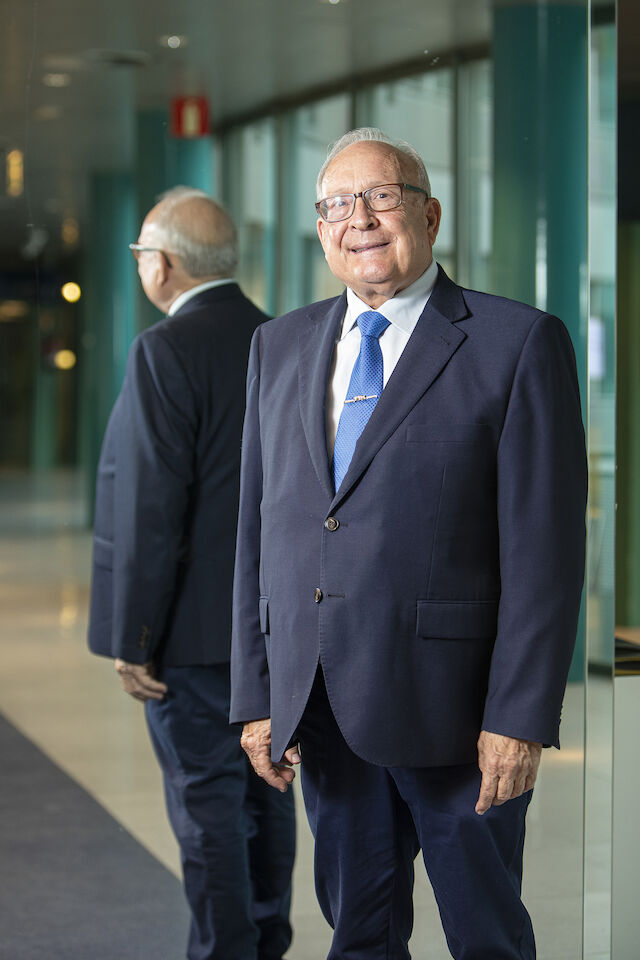 Tapiador: "El Congreso Mundial del Jamón en Zafra, se ubica en la mayor ...