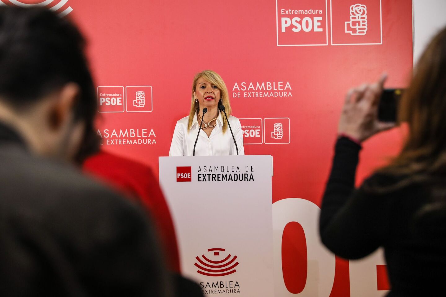 PSOE registra alegaciones al borrador de la orden de becas ...