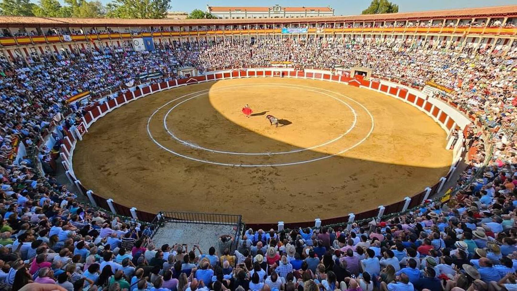 El Premio Nacional de Tauromaquia 2024 se falla este martes en Toledo