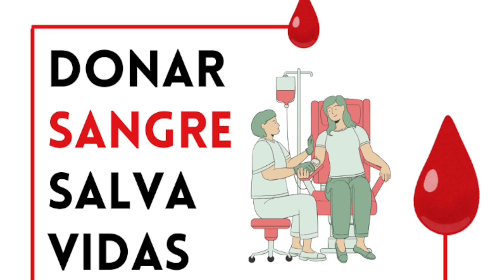 Banco de Sangre de Extremadura recuerda a la población que puede donar ...