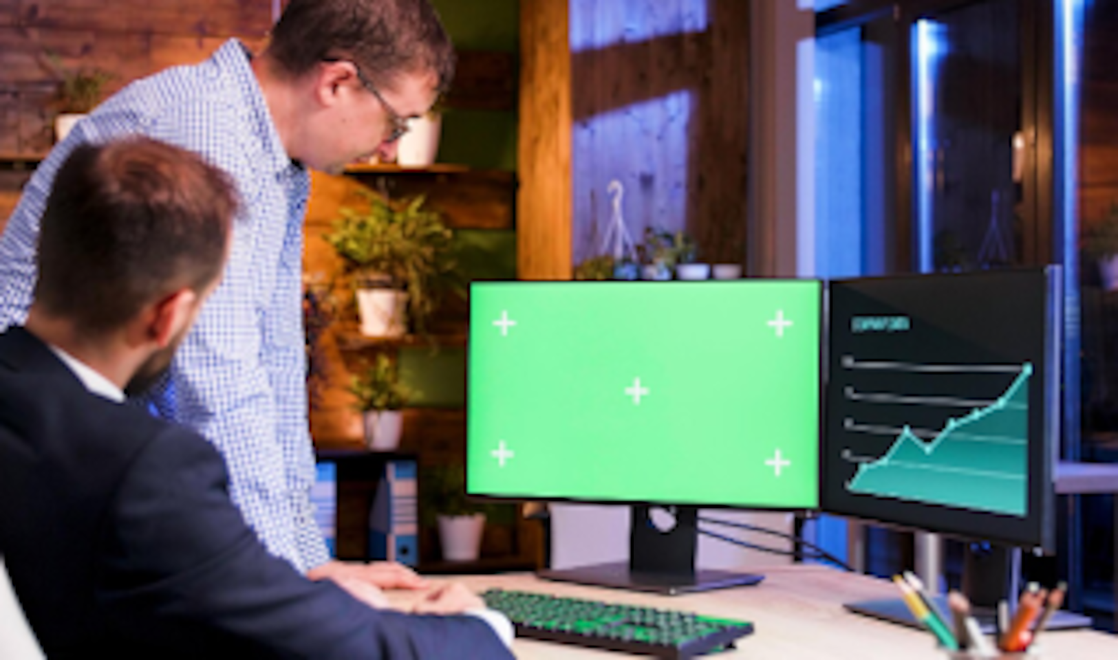 Implementa los mejores software de gestión en tu empresa con Monitor Informática