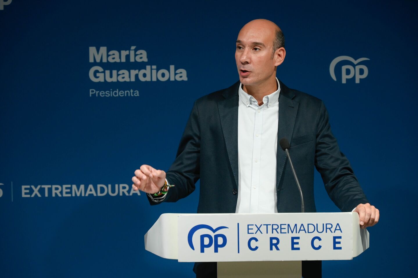 El PP de Extremadura destaca las medidas puestas en marcha del Gobierno ...