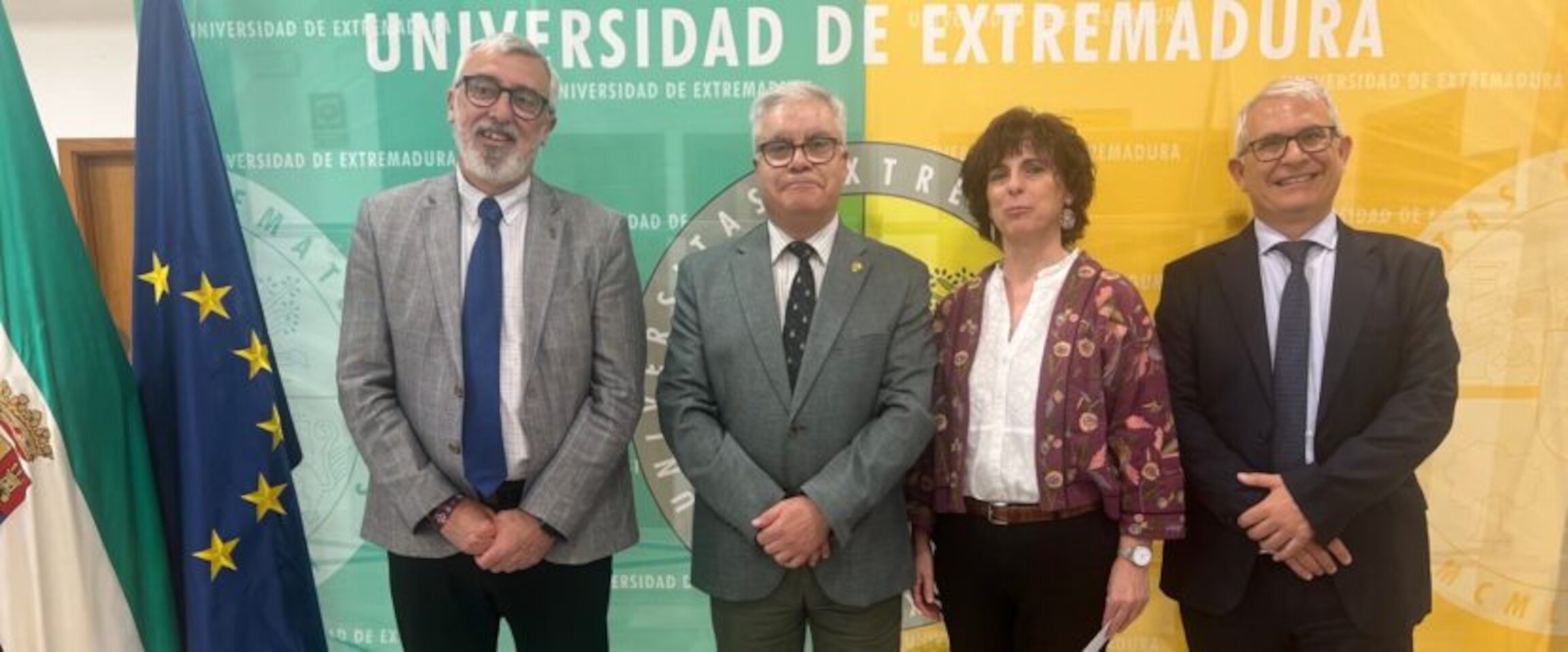 María Luisa Durán Martín-Merás toma posesión como nueva Defensora ...