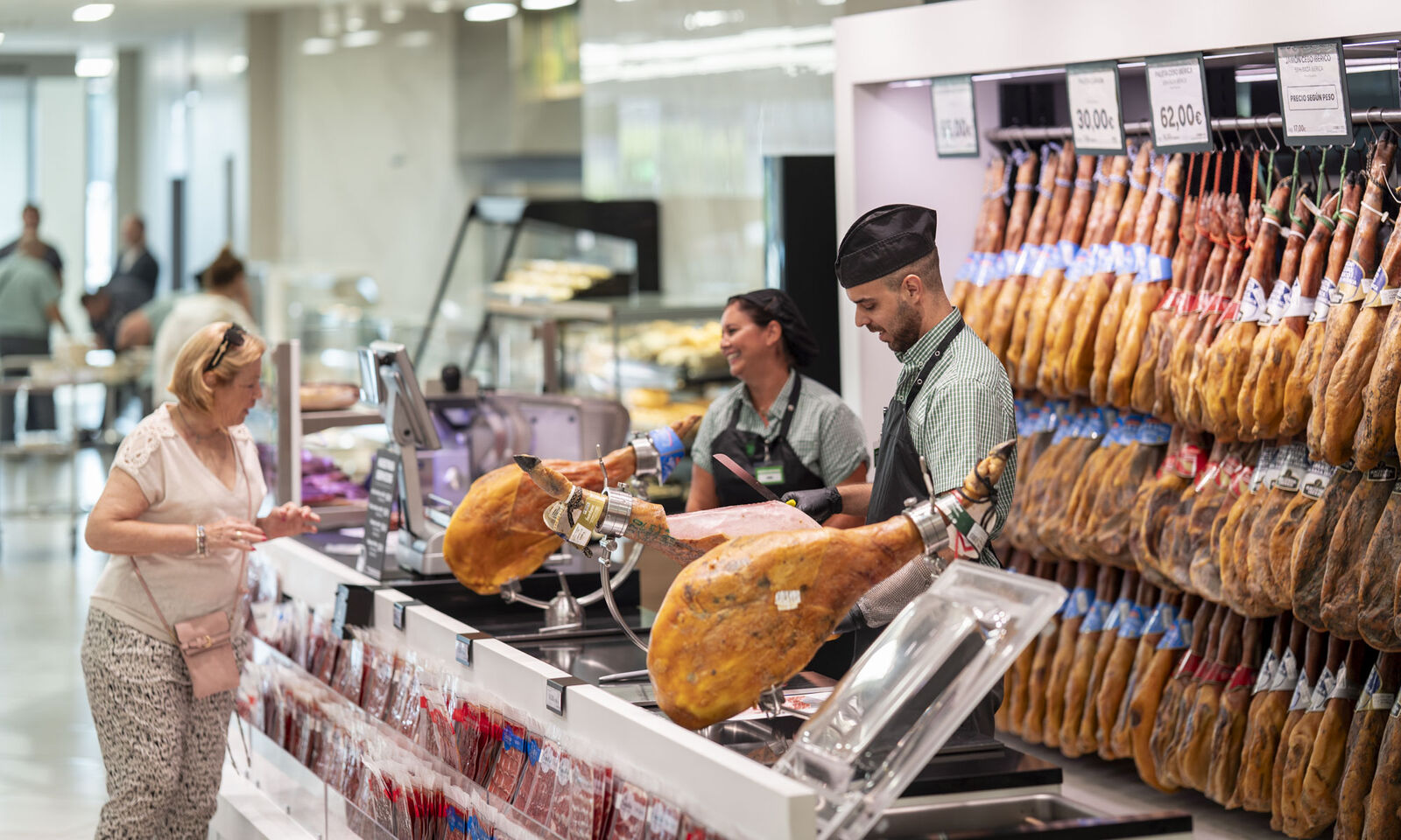 Mercadona abre nuevo supermercado en Avda. Príncipe de Asturias s/n de ...
