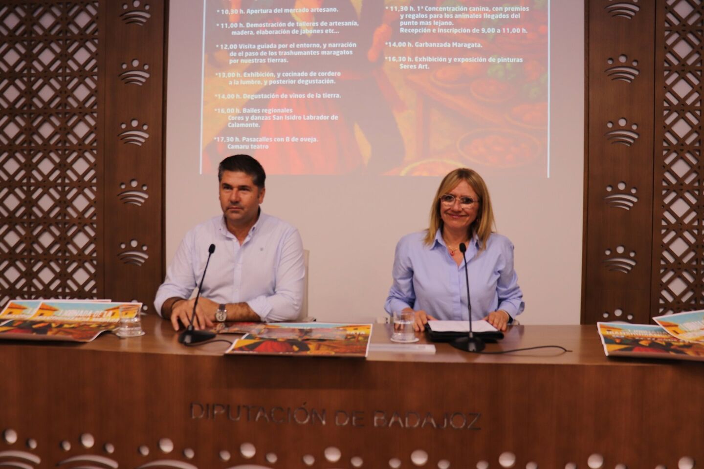 Entrín Alto recordará las costumbres, oficios y gastronomía de los ...