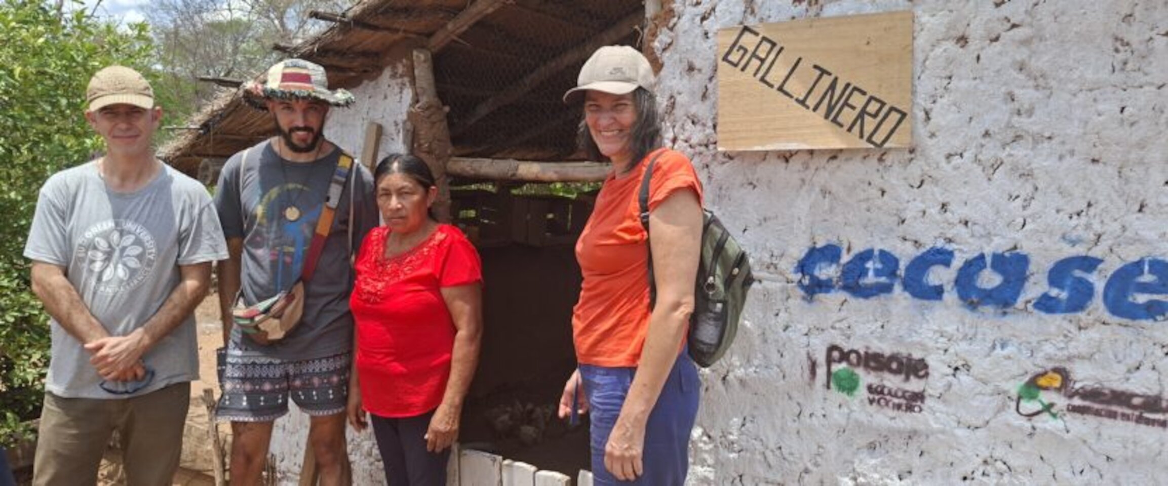UEx, Aexcid, Diputación Cáceres y varias ongs regionales refuerzan ...