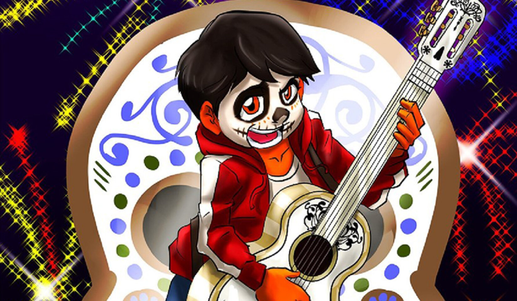 ‘Coco, el musical. Recuérdame’ llega al Teatro López de Ayala de Badajoz