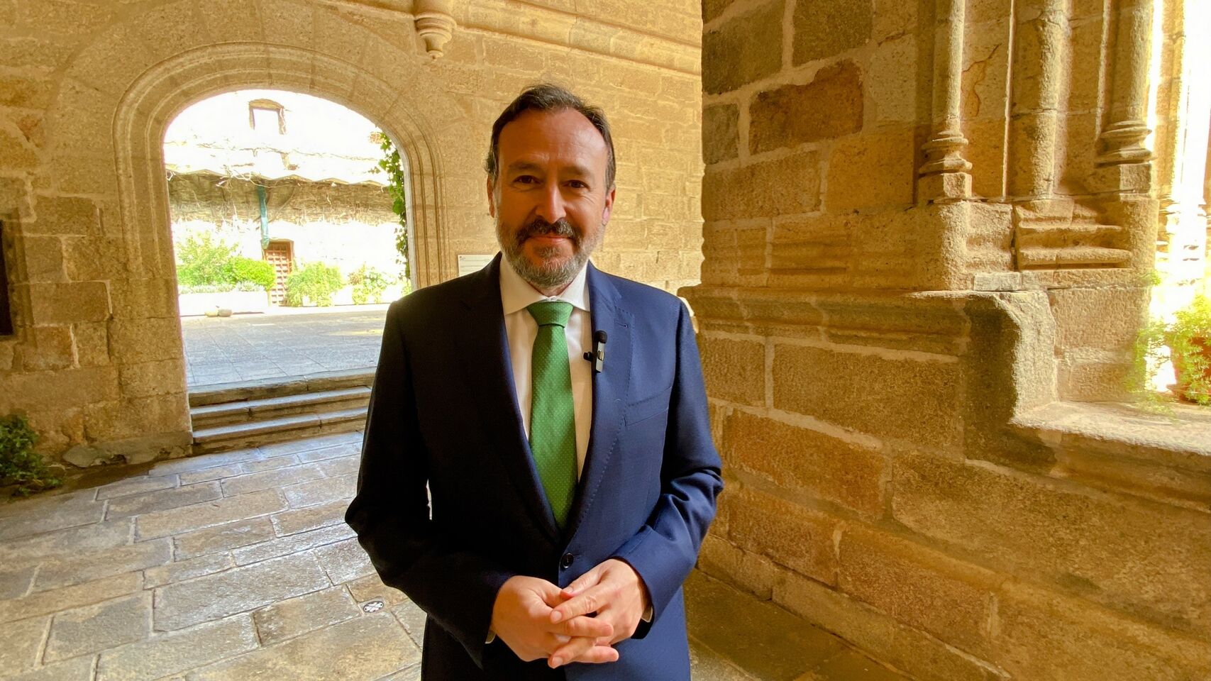 Agustín Delgado: Desde CEX Capital, seguimos apoyando a empresas ...