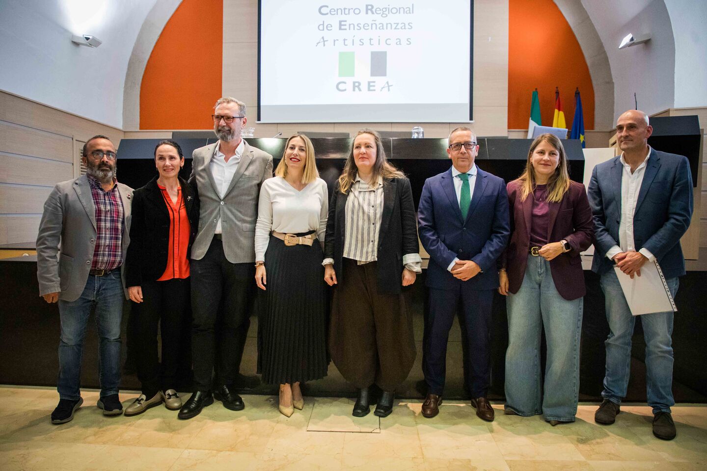 Hospital Provincial de Cáceres será Centro Regional de Enseñanzas ...