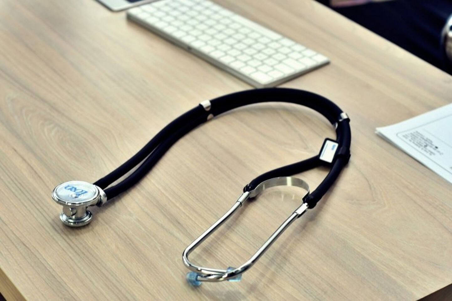 La huelga de médicos registra este miércoles un seguimiento del 17,45% ...