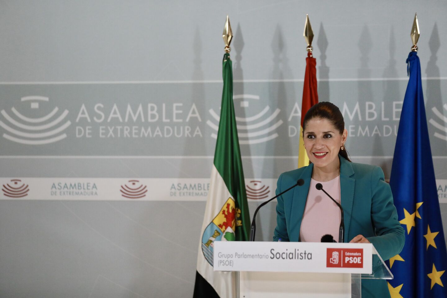 Sánchez Cotrina preguntará a Guardiola qué modelo de Extremadura que ...