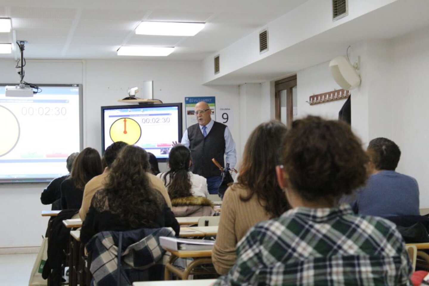 Certificación de Calidad en la Gestión Nivel 1 para Centro Asociado a ...