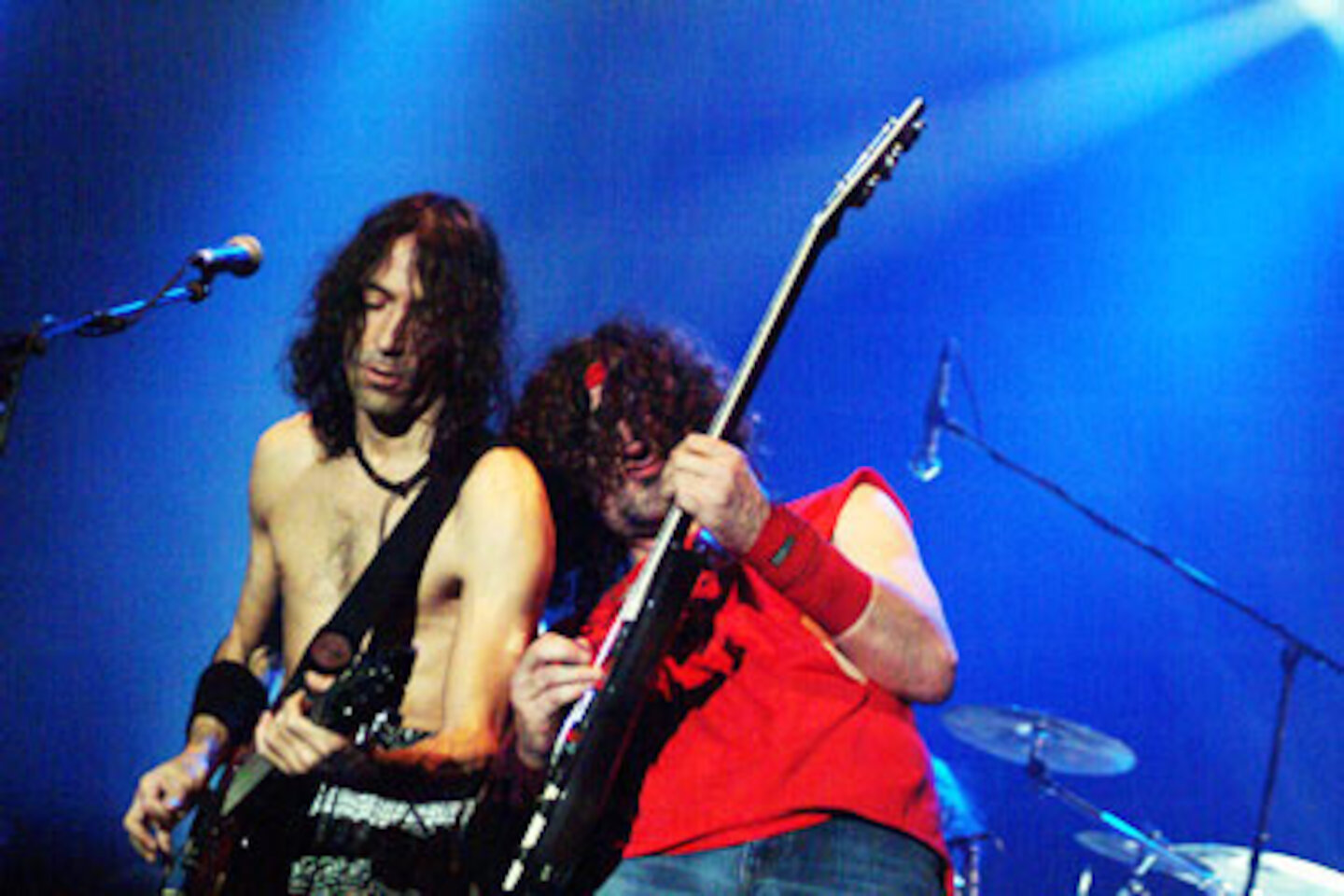 Trasladan gira de Extremoduro a 2022 a la espera de "la conformidad" de ...